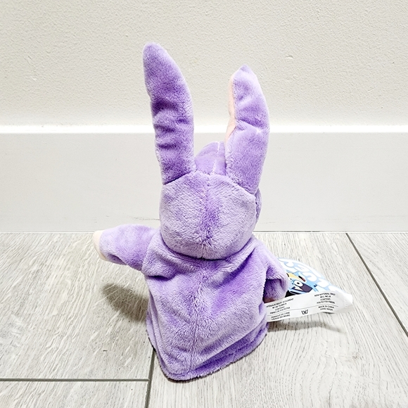 Bluey | Toys | Bluey Friends Bob Bilby Hand Puppet Plush | Poshmark
